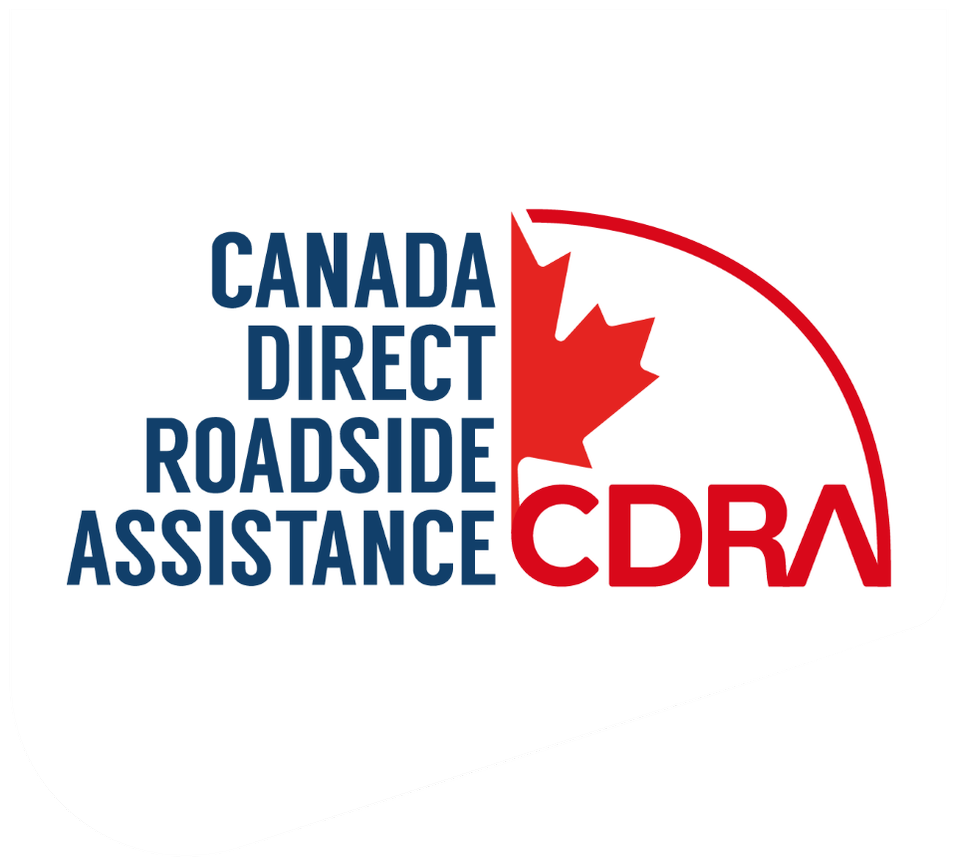 Canada Direct Roadside Assistance - 24/7 Emergency Vehicle Support
