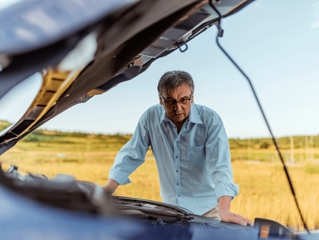 24/7 Emergency Roadside Assistance In Canada With CDRA